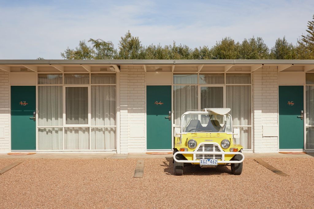 Gallery | The Keith Motel Mornington Peninsula